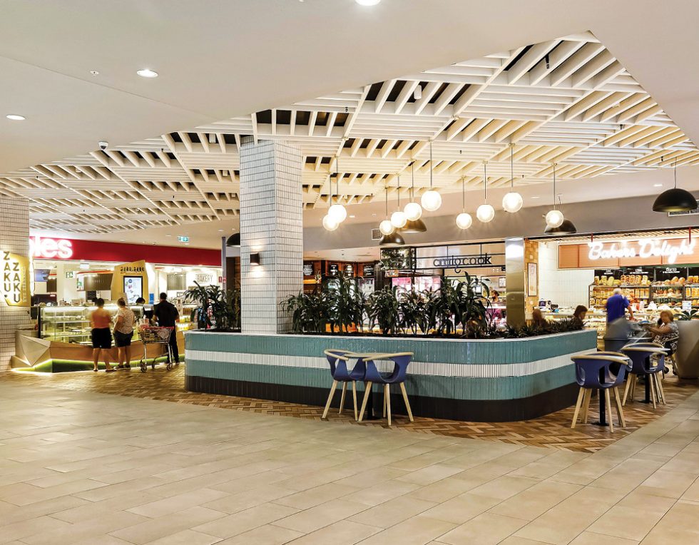 Contact Us - North Rocks Shopping Centre