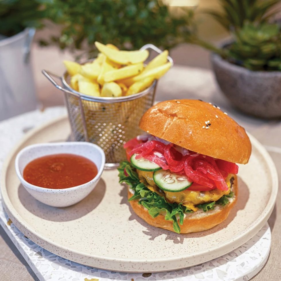 Eat - North Rocks Shopping Centre