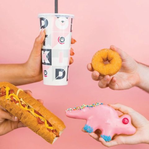 Eat - North Rocks Shopping Centre