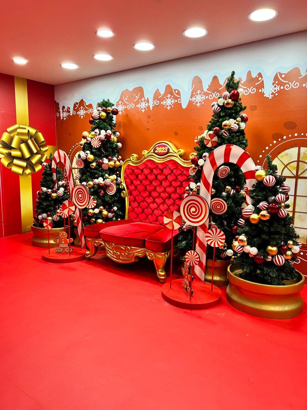 Home - North Rocks Shopping Centre