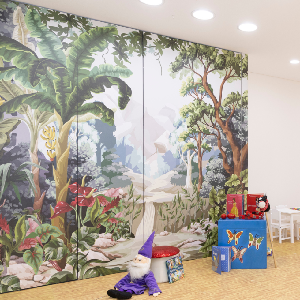 Home - North Rocks Shopping Centre