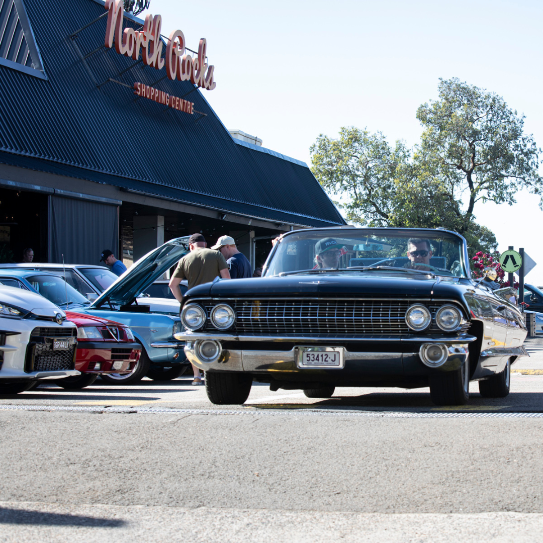 Home - North Rocks Shopping Centre